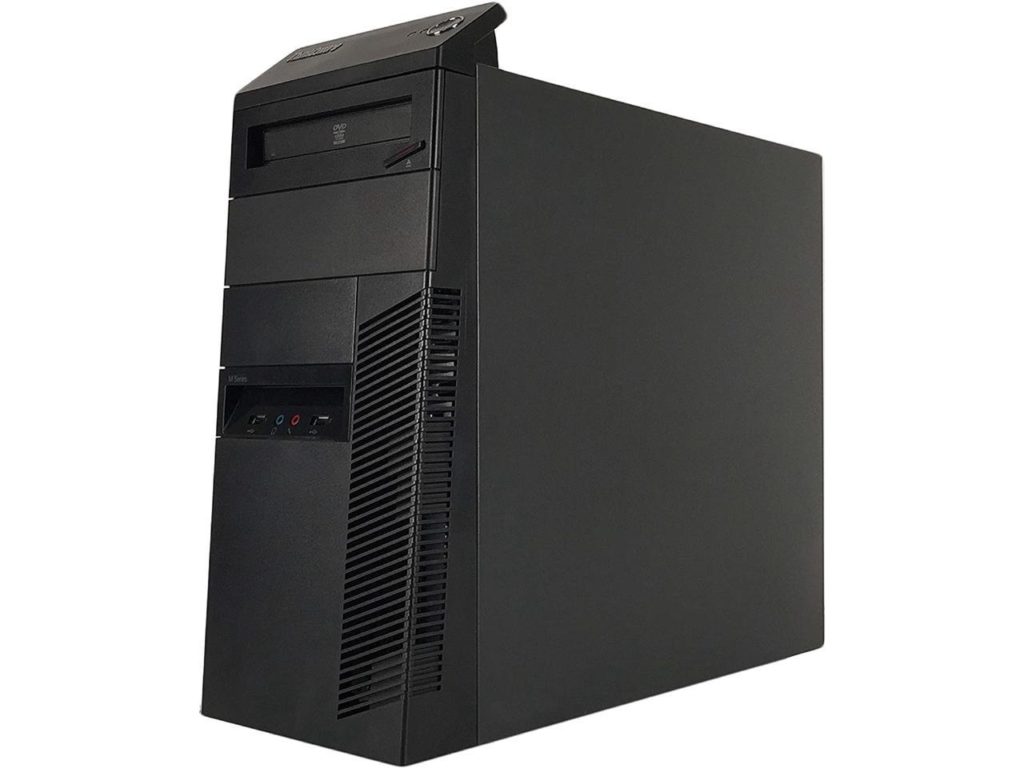 Refurbished Lenovo Thinkcenter | Grossman Labs